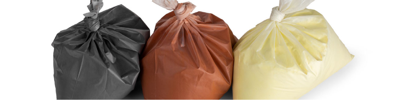 Low Melt Batch Inclusion Bag | Karya Polymer